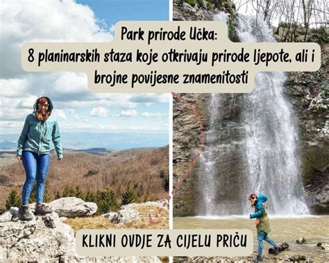 Park Prirode Učka Slavi Rođendan Uz 50 Popusta Na Ulaznice I Besplatno Vođenje