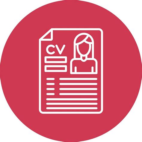 Cv Vibrant Ui Element 60720266 Vector Art At Vecteezy