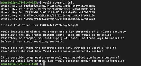 Production Ready Vault Deployment On Ec2 A Detailed Guide Dev Community