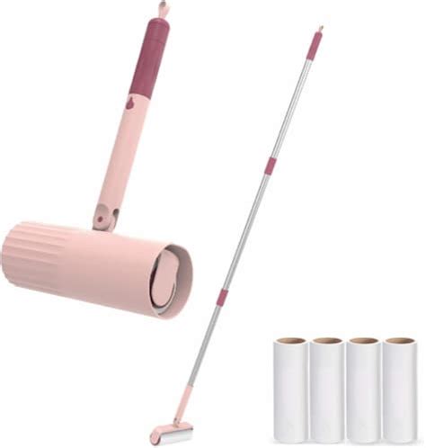 Useful Co Extendable Lint Roller 16cm To 110cm 1 7 5 Lint Roller