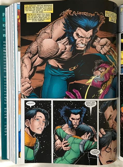 Not A Hoax Not A Dream X Men Operation Zero Tolerance