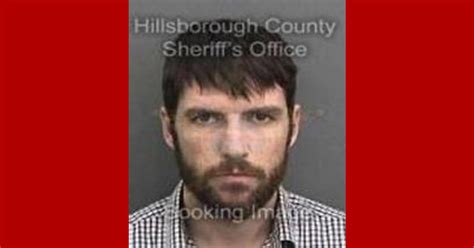 Bryan Kominsky Booked For