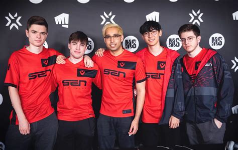Sentinels Vence Fnatic Por 3x0 E é A Campeã Do Valorant Masters