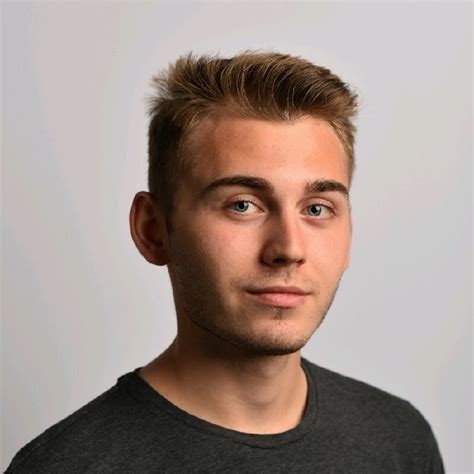 Stefan Djolic Linkedin