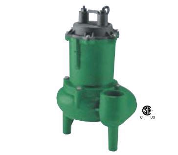 Myers Mw50 11p 01 Us Pump Parts