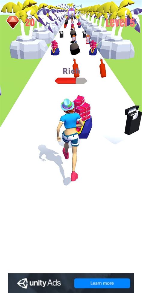 Run Rich 3d Source Code Source Code Sellanycode