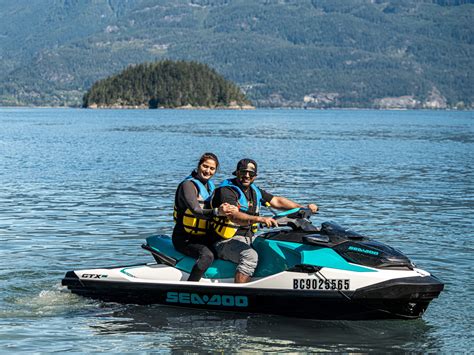 Jetski Rentals Boat Rentals Howe Sound Temporary Boat License