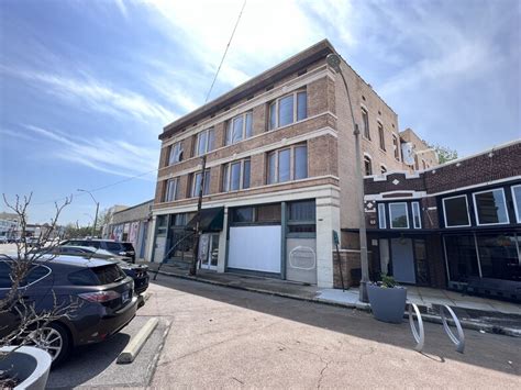 633 Monroe Ave Memphis Tn 38103 Office For Sale Loopnet