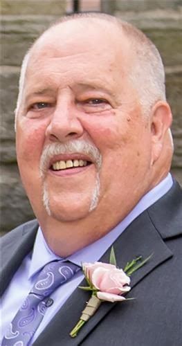 Robert Liddle Obituary 1954 2024 Bluffton Sd The Courier Express