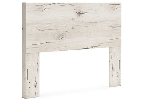 Lawroy Queen Panel Headboard