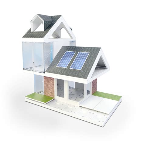 Архитектурный набор из 80 частей Mini Dormer 20 купить за 3 439