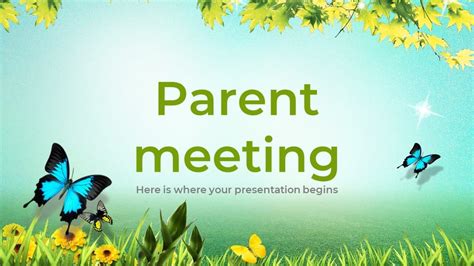 Best 50 Powerpoint Backgrounds Free For Teachers For Creative And Interactive Learning