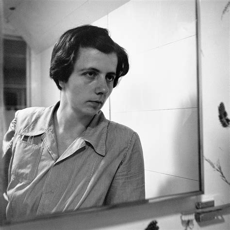 Self Portraits Vivian Maier Photographer