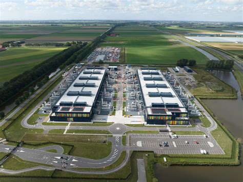 Making Ai Data Centers More Sustainable Using Standards The Ansi Blog
