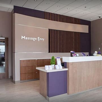 Massage Envy Visit Virginia Beach