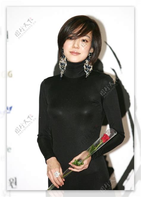 林秀晶图片素材 编号12920250 图行天下