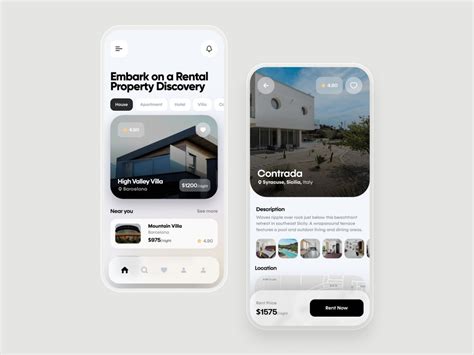 Amazing Mobile App Uiux Upwork Amazing Mobile App Uiux Upwork