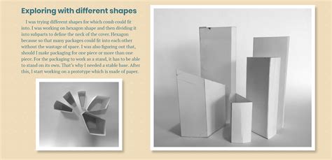 Modular Package Design On Behance