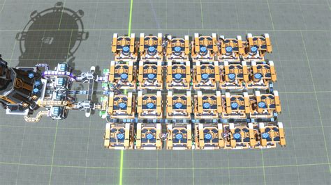 Dyson Sphere Blueprints Quantum Chip 180min Upgradable 360min