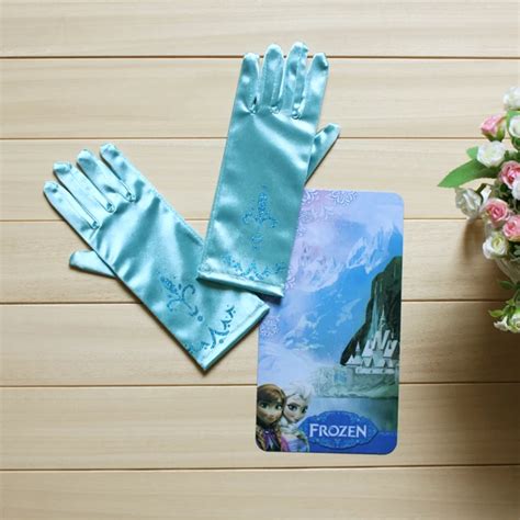 Target Elsa Gloves