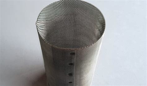 Mallas Filtros De Acero Inoxidable La Guía Completa Inox