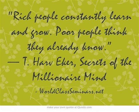 Mohammed Benji Seidu On Linkedin Whiles The Rich Learn From People Who Are At High Level They