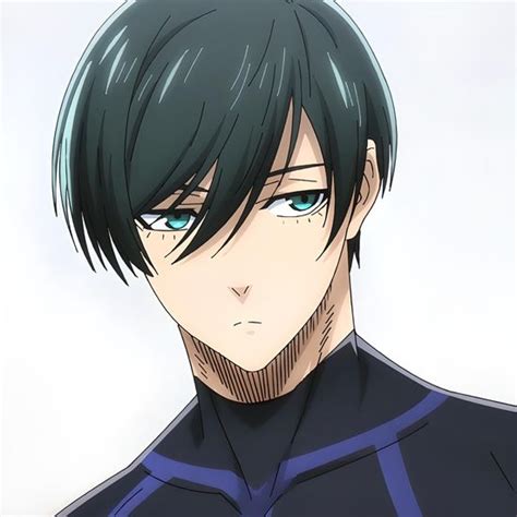 𝐑𝐢𝐧 𝐈𝐭𝐨𝐬𝐡𝐢 𝐈𝐜𝐨𝐧 Blu