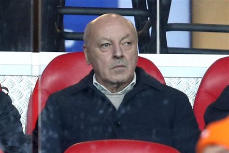 Inter Primo Acquisto Marotta Annuncia Il Nome Stop And Goal