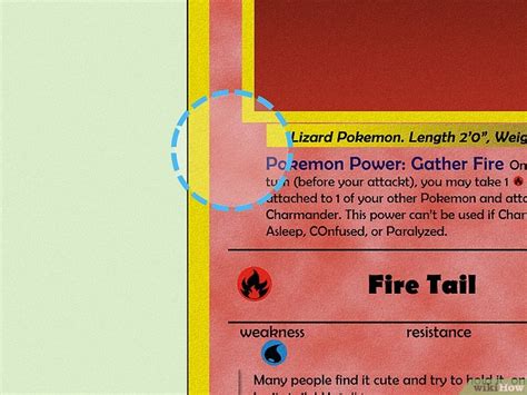 How To Tell If A Pokémon Card Is First Edition 3 Signs