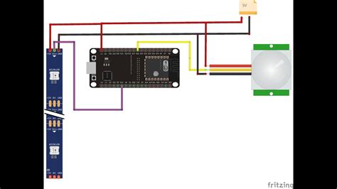External Trigger For Bottango Animations 11 Youtube