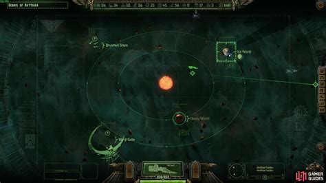 Complete Chapter 5 Walkthrough Rogue Trader Chapter 5 Walkthrough Warhammer 40k Rogue