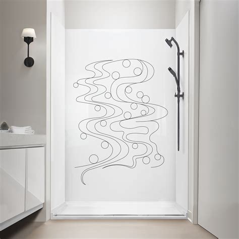 Ellabubble Shower Wall Kit Ellas Bubbles