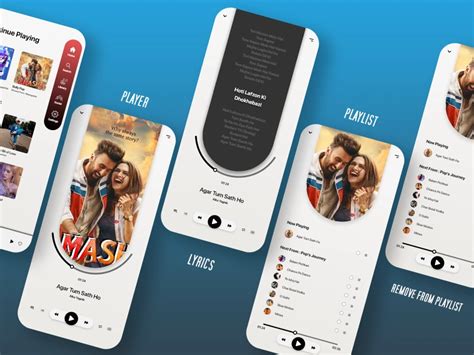 A Sleek Ui Ux Designed App Or Website Upwork