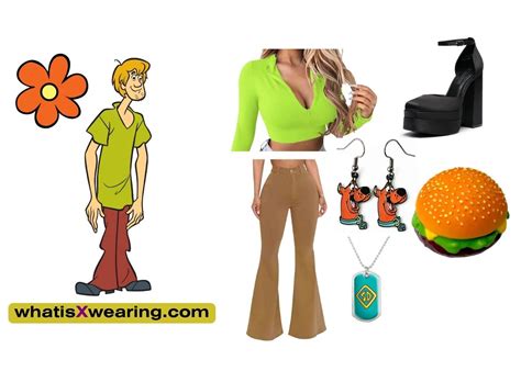 Scooby Doo 2 Shaggy