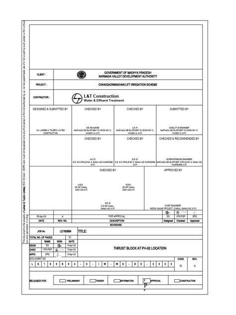 Header Pipe Encasement Pdf Pipe Fluid Conveyance Civil Engineering