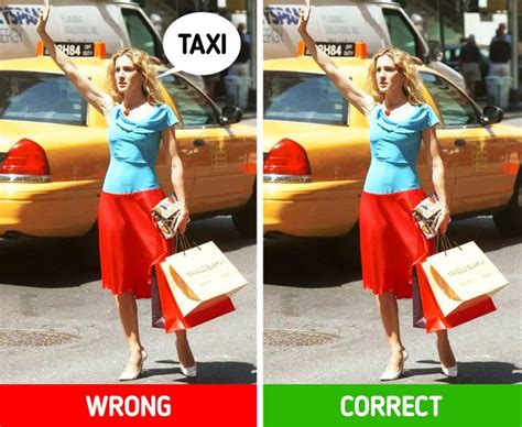 Facts About Taxis You Should Know Before Your Next Ride Bright Side