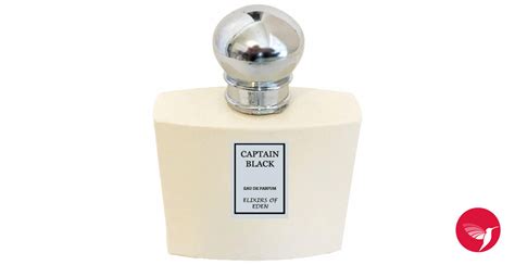Captain Black Elixirs Of Eden perfume - a fragrance for women and men