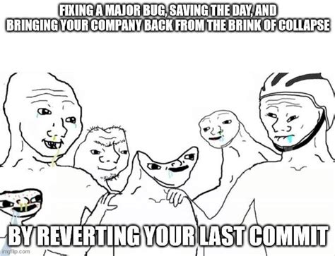 The Heros Journey One Git Command Away ·