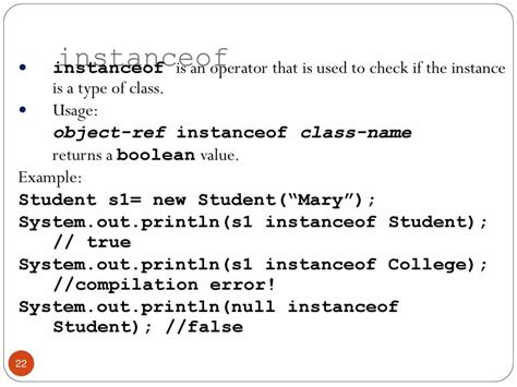Java Classes And Methods Part PowerPoint Slides LearnPick India