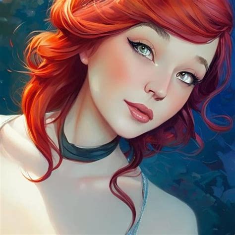 Me In Ai Art R Aiart