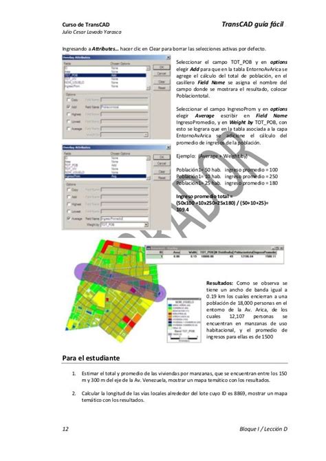 Transcad 45 Software Nativewes