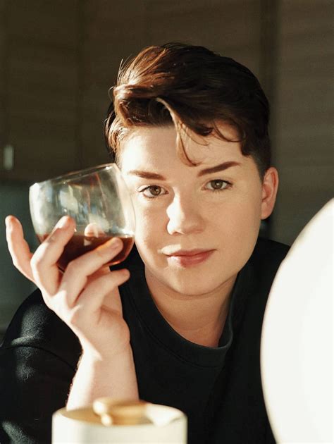 Morgan Eckroth Coffee Talk Episode 117 Imbibe Magazine