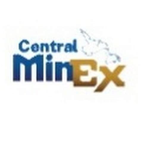 Central Minex Mineral Industry Showcase Gander Nl Leah Wells Peng
