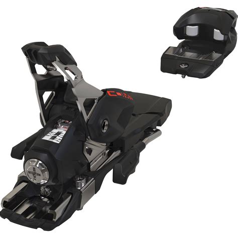 Marker Comp 10 Tcx Bindung Schwarz Kaufen Im Sport Bittl Shop