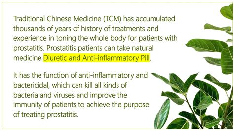 Selecting Surgical Options For Prostatitis A Right Option Pptx