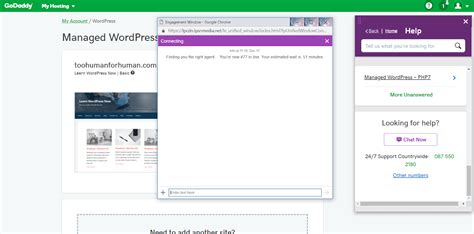 Amazon Web Services Vs Godaddy Our Surprising Results 2025