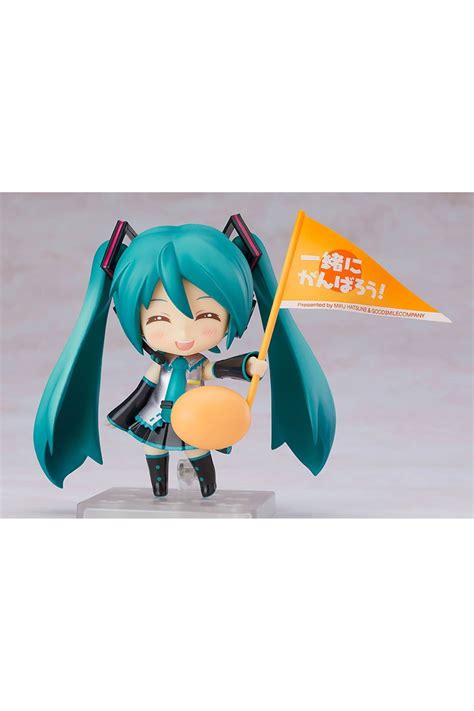 Best Hatsune Miku Nendoroids In