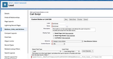 Creating Forms With Custom Buttons Youreka Knowledge Base