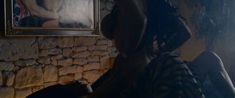 Nude Video Celebs Camila Cruz Escobar Nude Iron Fighter