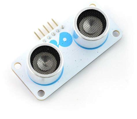 Hc Sr05 Ultragarsinis Atstumo Jutiklis Velleman Vma306 2 450cm Kainos Nuo 1260 € Kaina24lt